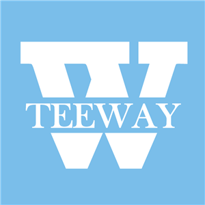 創意印花、客製化T恤-設計專屬你的潮流服飾 - Teeway